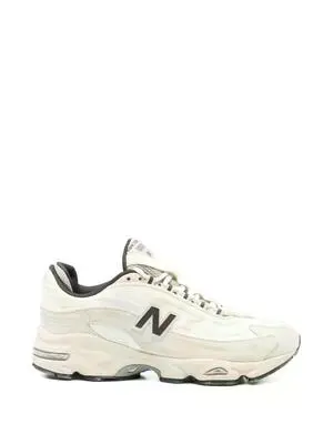 NEW BALANCE 1000d Lace-up Sneakers