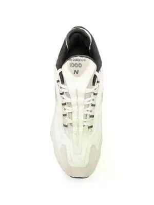 NEW BALANCE 1000d Lace-up Sneakers