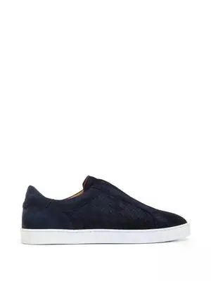 Magnanni Woven Shoes For Men
