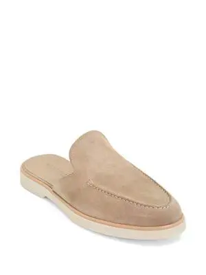 Magnanni Beignet Mules