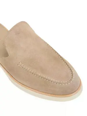 Magnanni Beignet Mules
