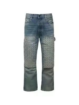 Amiri Ma Quad Carpenter Jeans