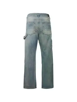 Amiri Ma Quad Carpenter Jeans