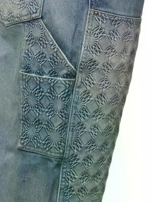 Amiri Ma Quad Carpenter Jeans