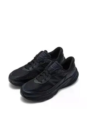 Comme Des Garçons X New Balance 990 Sneakers