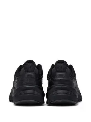 Comme Des Garçons X New Balance 990 Sneakers
