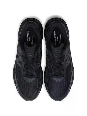 Comme Des Garçons X New Balance 990 Sneakers