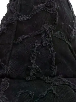 WHO DECIDES WAR Highest Point Hat
