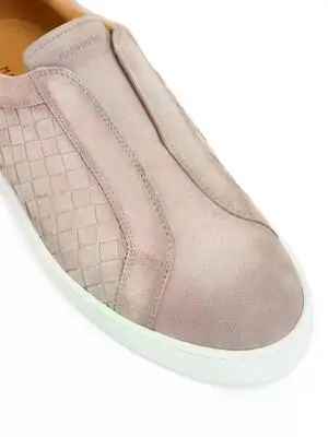 Magnanni Cote Lo Woven Sneakers
