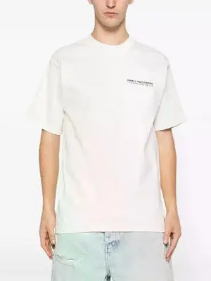 Obey To New Friends And Old T-shirt - Neutrals