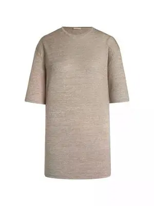12 Storeez Round Neck T-shirts For Women