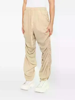 JULIUS Drawstring Trousers
