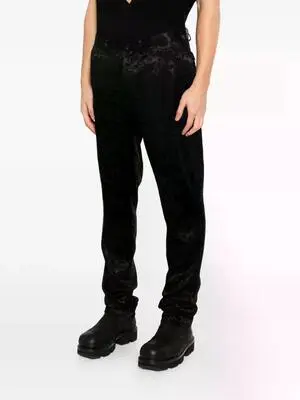 JULIUS Jodhpurs Trousers