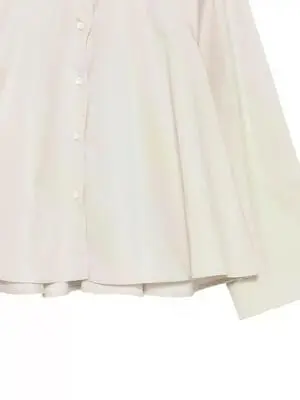 Aspesi Buttoned Shirt