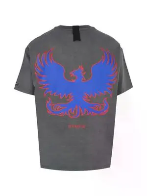 Stance Short-sleeve Graphic T-shirt