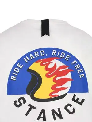 Stance Graphic T-shirt