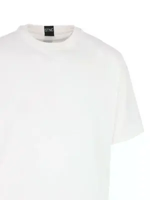 Stance Palm-tree Graphic T-shirt