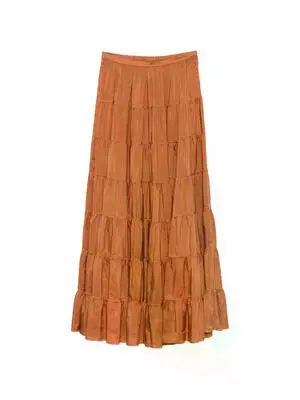 Forte_forte Gathered Skirts