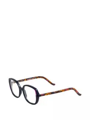 FACE À FACE Square Frame Eyeglasses