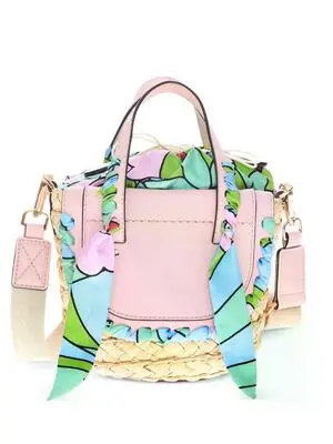 Cuba Lab Woven Bags For Women