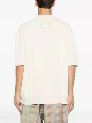 UMA WANG Short-sleeve T-shirt