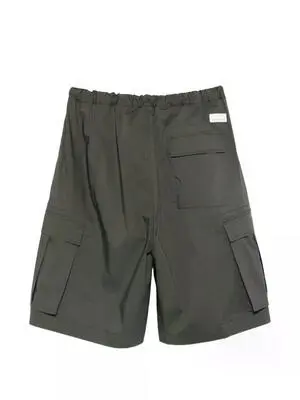NINE:INTHE:MORNING Calus Cargo-pocket Shorts