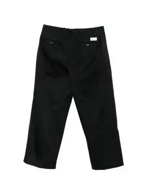 NINE:INTHE:MORNING Thiago Satright Trousers
