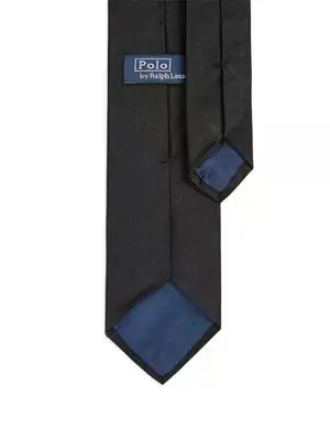 Polo Ralph Lauren Logo Neck Tie