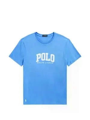Polo Ralph Lauren Short-sleeve Logo T-shirt
