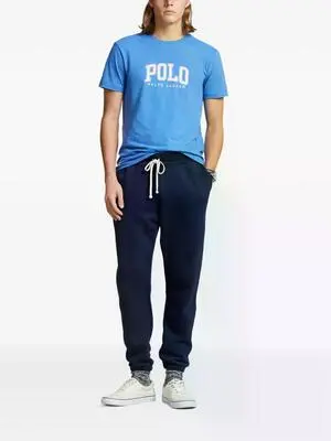 Polo Ralph Lauren Short-sleeve Logo T-shirt
