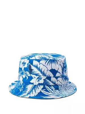 Polo Ralph Lauren Floral Embroidery Cap