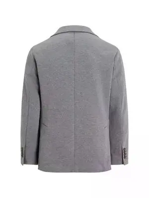Polo Ralph Lauren Single-breasted Blazer - Grey