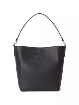 Ralph Lauren Logo Bucket Bags