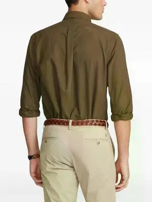 Polo Ralph Lauren Long-sleeve Shirt - Green