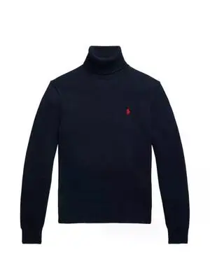 Polo Ralph Lauren Roll-neck Sweater