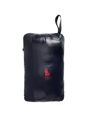 Polo Ralph Lauren Quilted Gilet - Blue