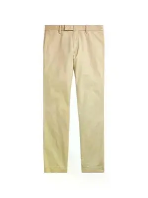 Polo Ralph Lauren Slim Trousers - Neutrals