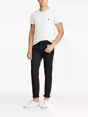 Polo Ralph Lauren Stretch Denim Jeans - Black