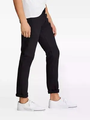 Polo Ralph Lauren Stretch Denim Jeans - Black