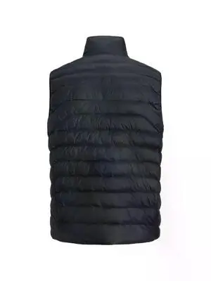 Polo Ralph Lauren Quilted Gilet - Black
