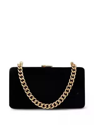 Ralph Lauren Chain-strap Clutch