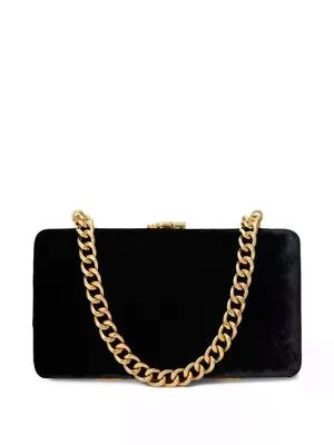 Ralph Lauren Chain-strap Clutch