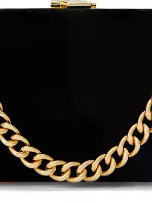 Ralph Lauren Chain-strap Clutch