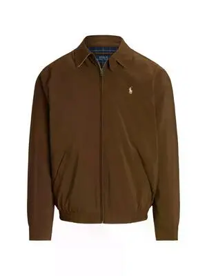 Polo Ralph Lauren Pointed Collar Outerwear For Men