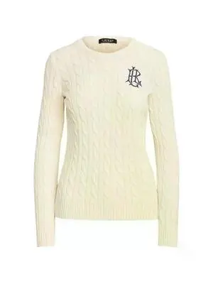 Ralph Lauren Cable-knit Sweater