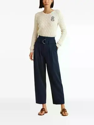 Ralph Lauren Cable-knit Sweater