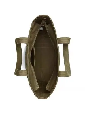 Polo Ralph Lauren Logo Appliqué Tote Bag - Green