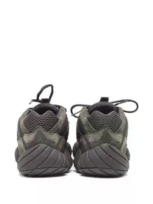 ADIDAS X YEEZY 500 Sneakers - Black