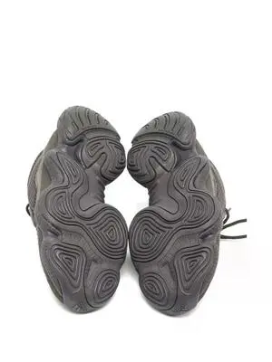 ADIDAS X YEEZY 500 Sneakers - Black