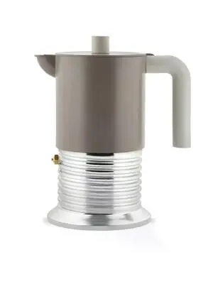 ALESSI Screw-shape Coffee Maker